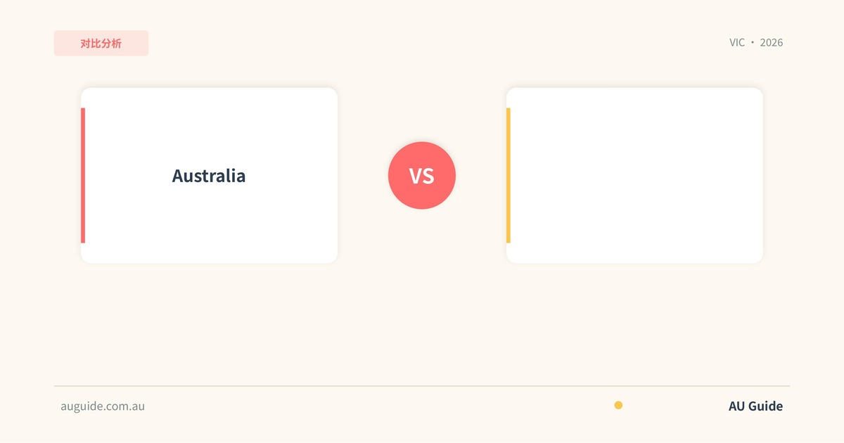 IB vs VCE/HSC Comparison Guide 2025 | AU Guide